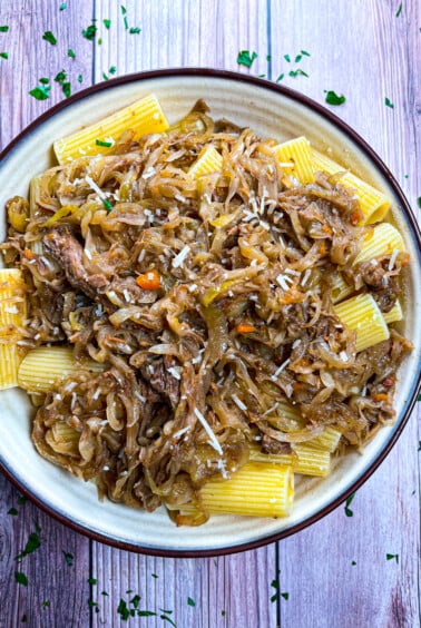 Italian Bagna Cauda Recipe - Tastefully Grace