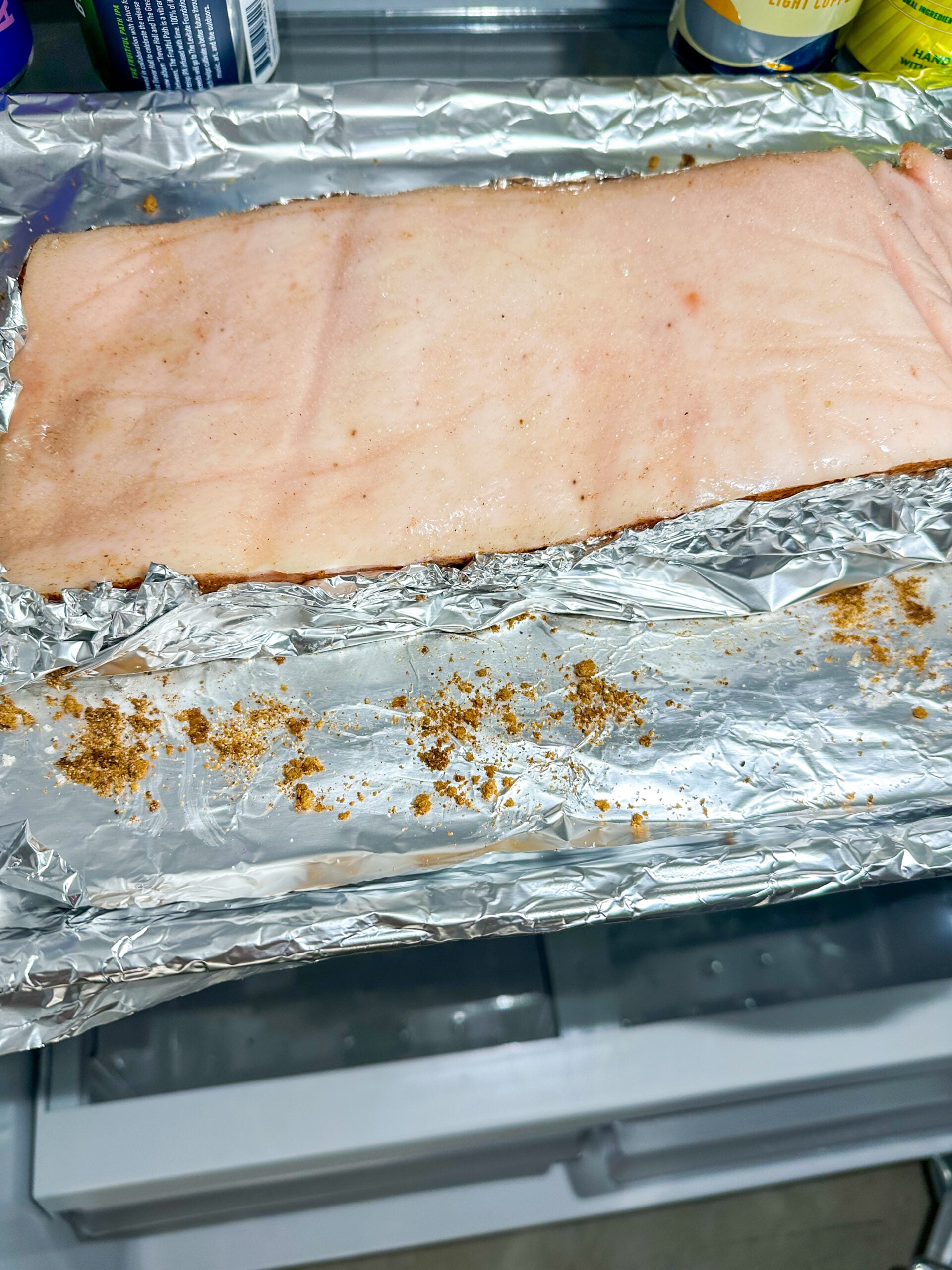 Crispy Roasted Pork Belly - Tastefully Grace