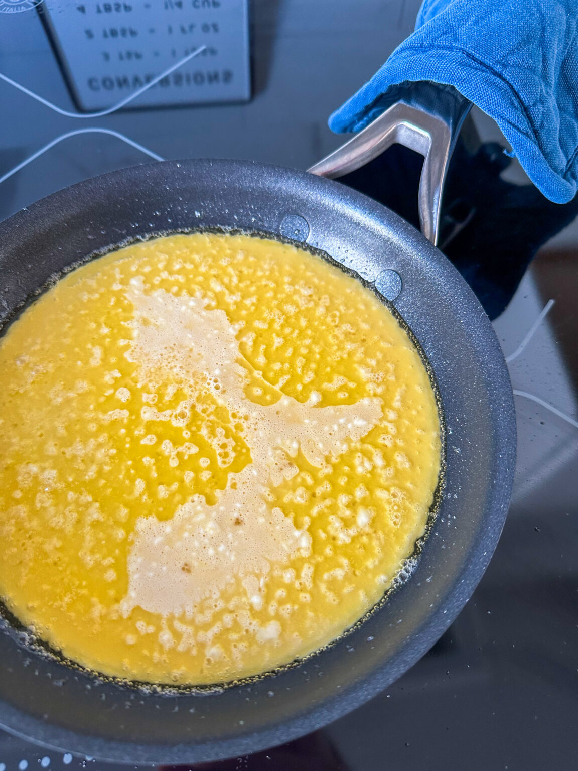 Classic Dutch Baby Pancake Recipe - Tastefully Grace