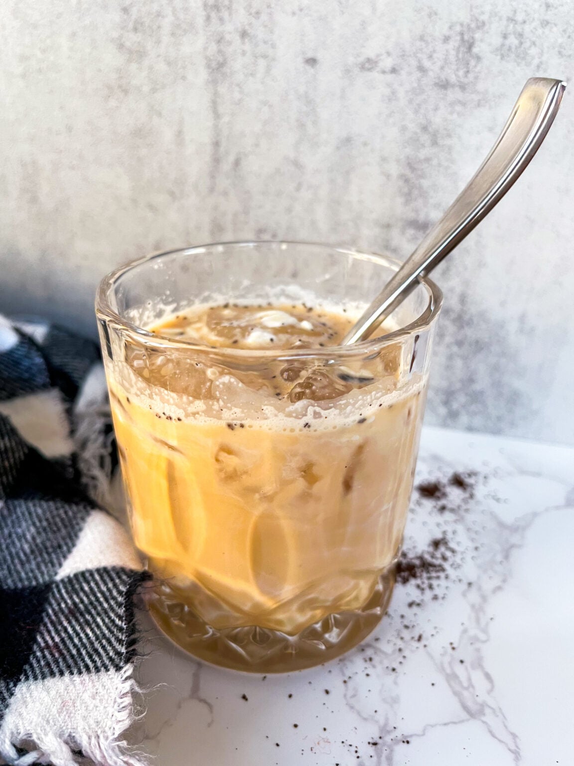 Best White Russian Recipe - Tastefully Grace