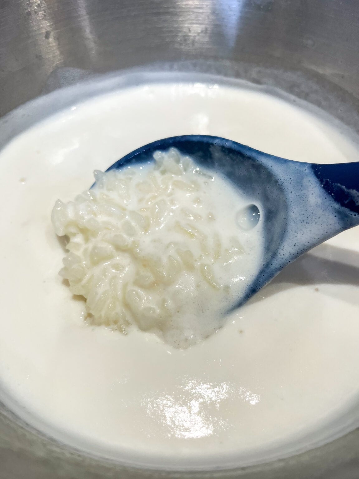 Creamy Rice Pudding Recipe - Tastefully Grace