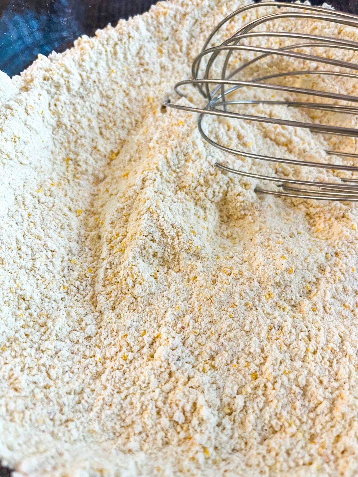 BEST Moist Cornbread Recipe - Tastefully Grace